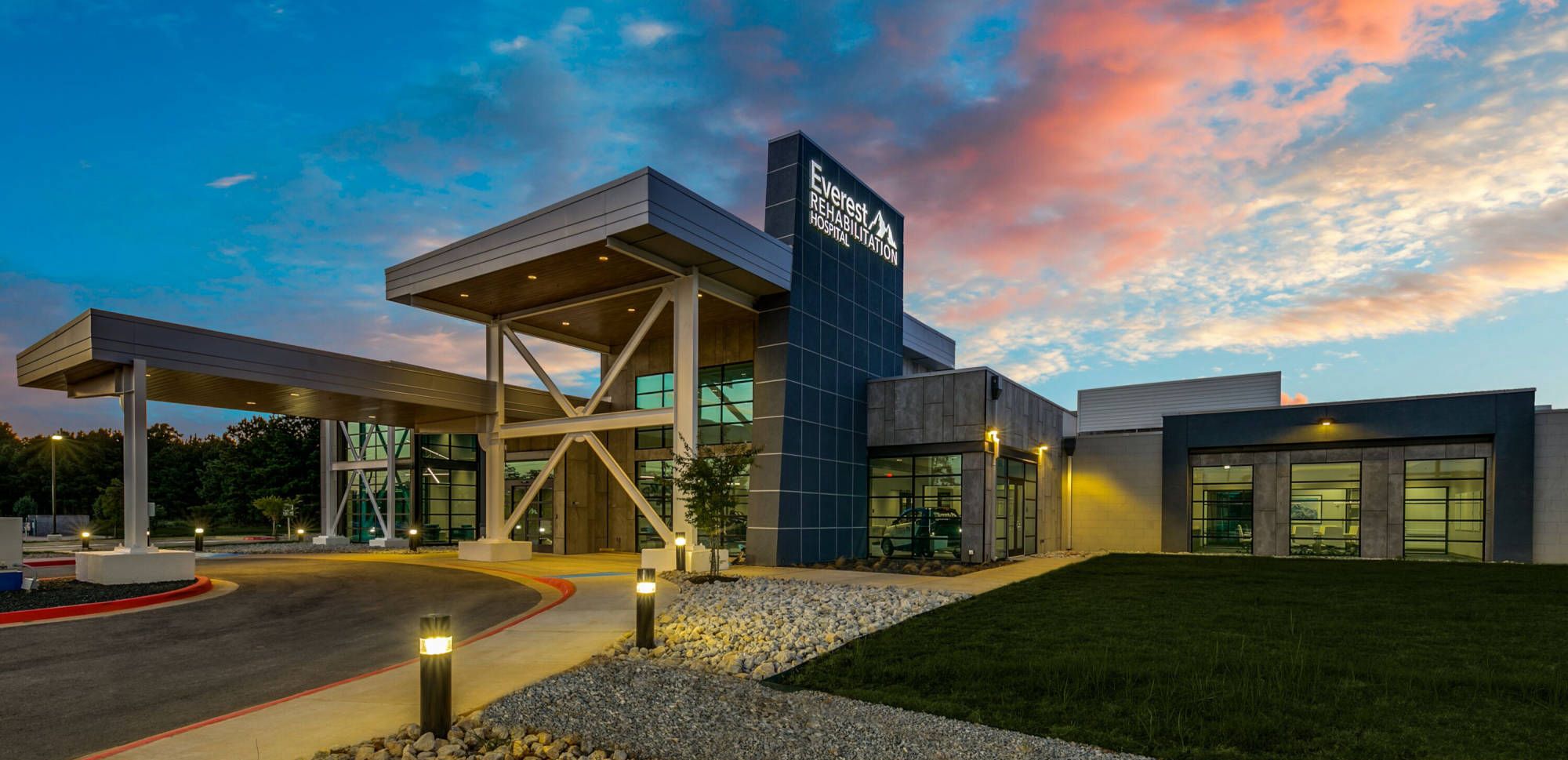 Choosing The Best Inpatient Physical Rehab Facility For You
